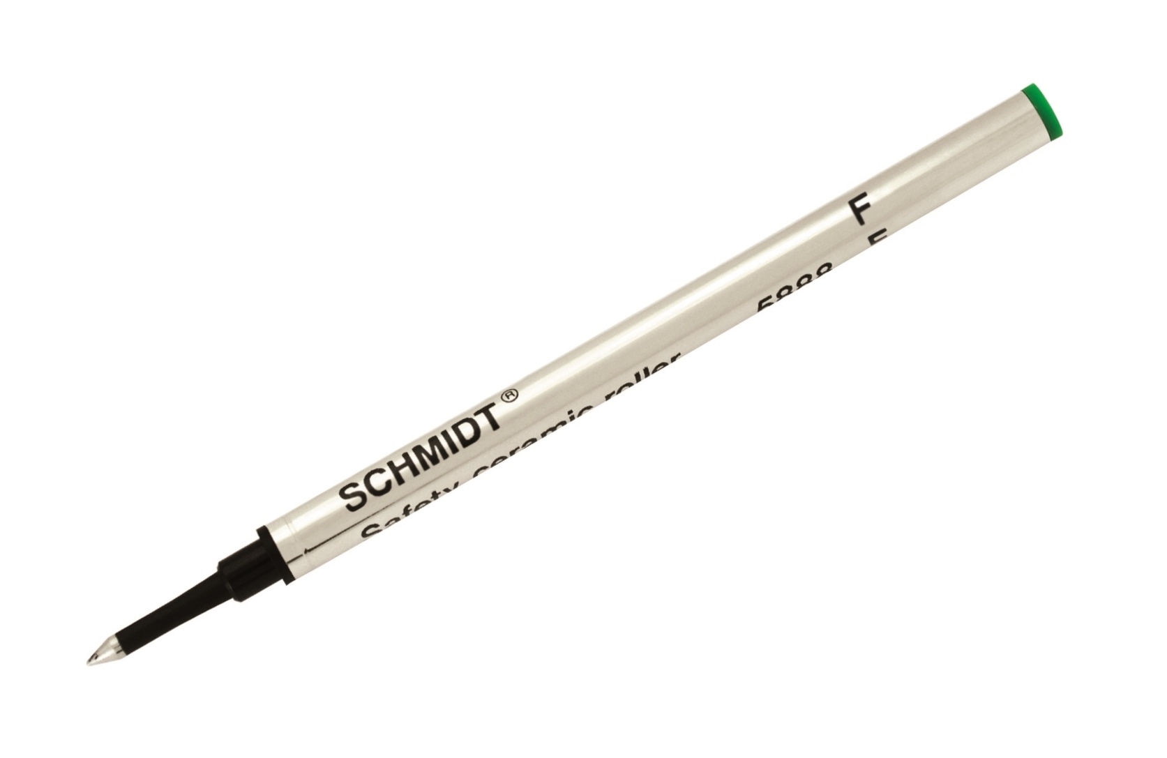 Schmidt Standard Rollerball Pen Refill - 2 Pack