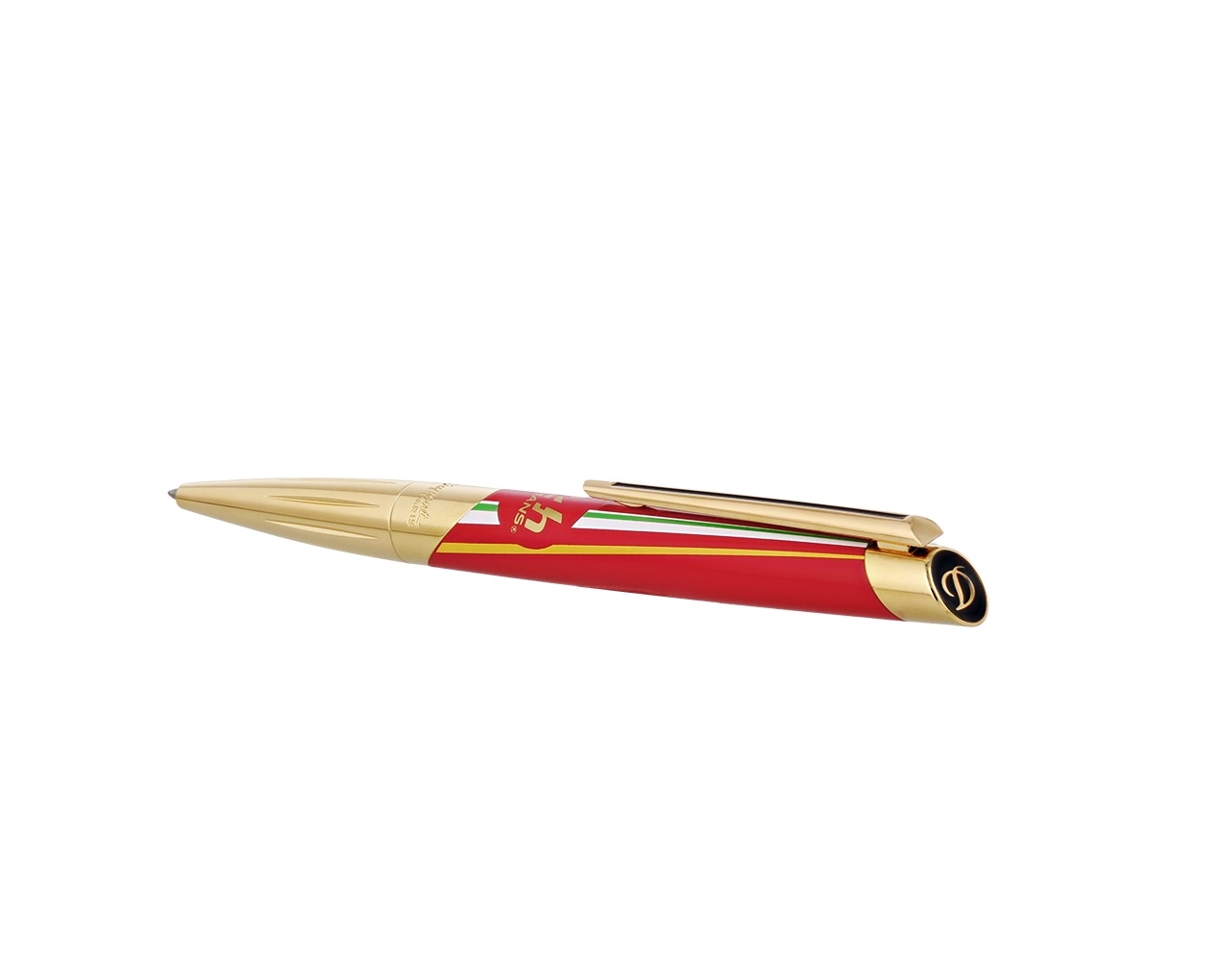 Dupont Defi Millennium 24h Le Mans Ballpoint