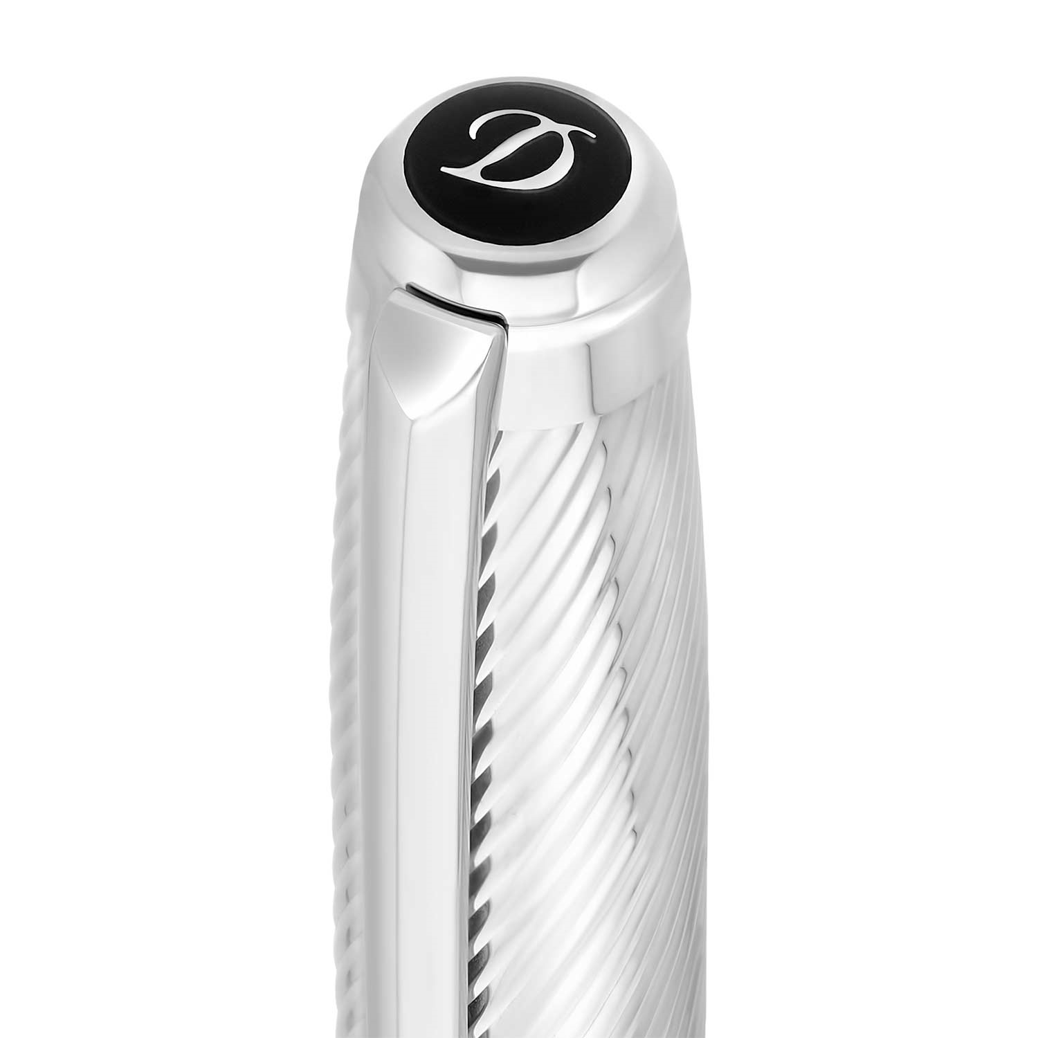 Dupont Eternity Graff'ty Fountain Pen