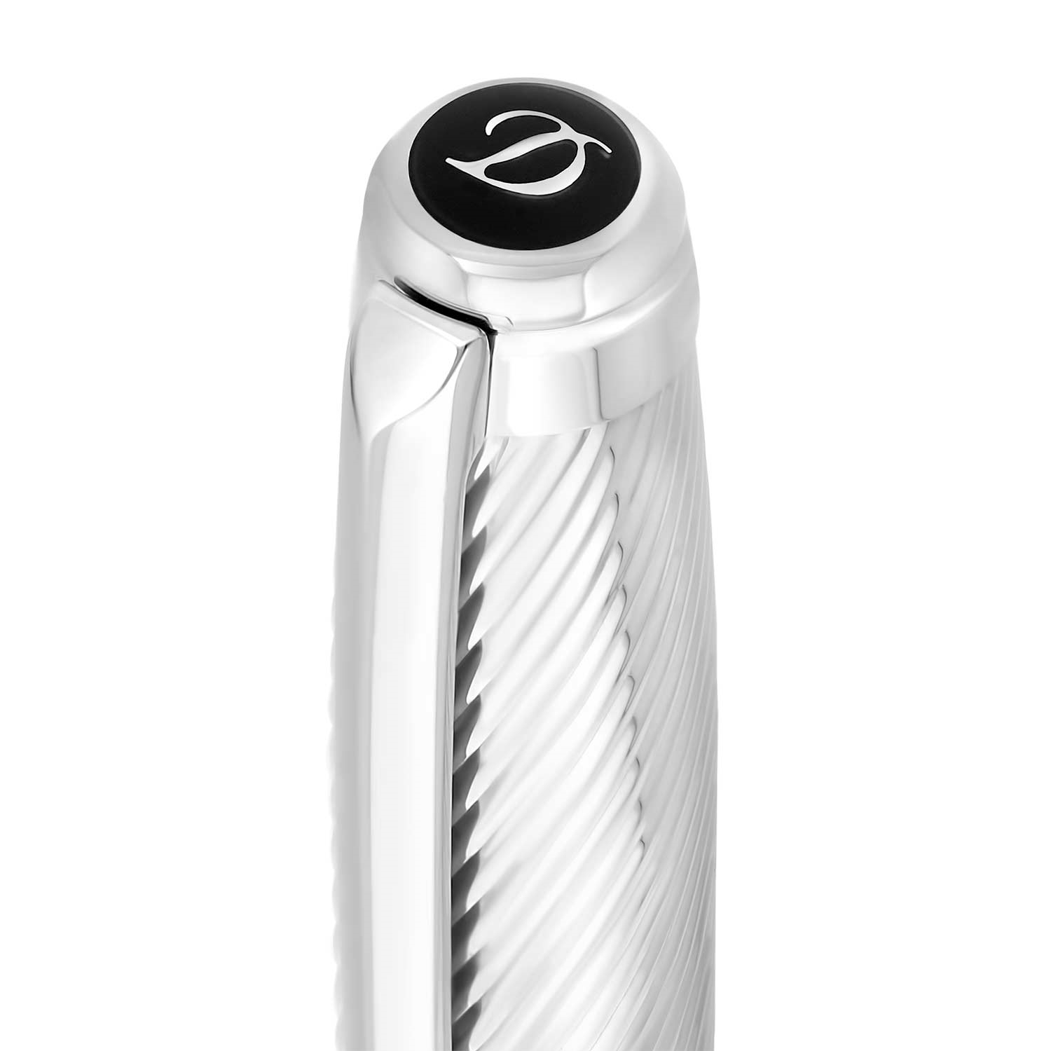 S.T. Dupont Eternity Graff'ty Rollerball Pen