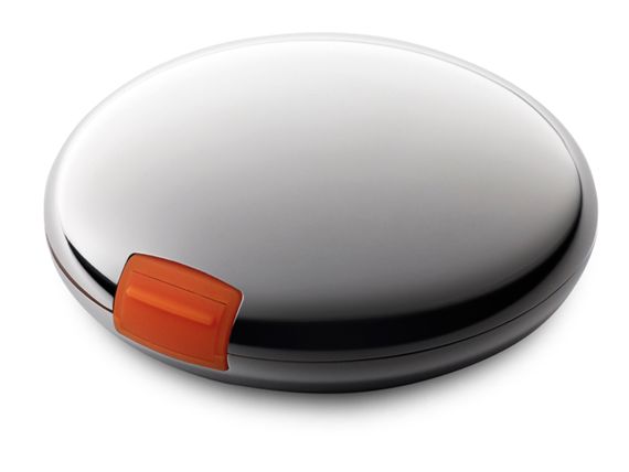 Dalvey Capsule Travel Clock | Fahrney's Pens