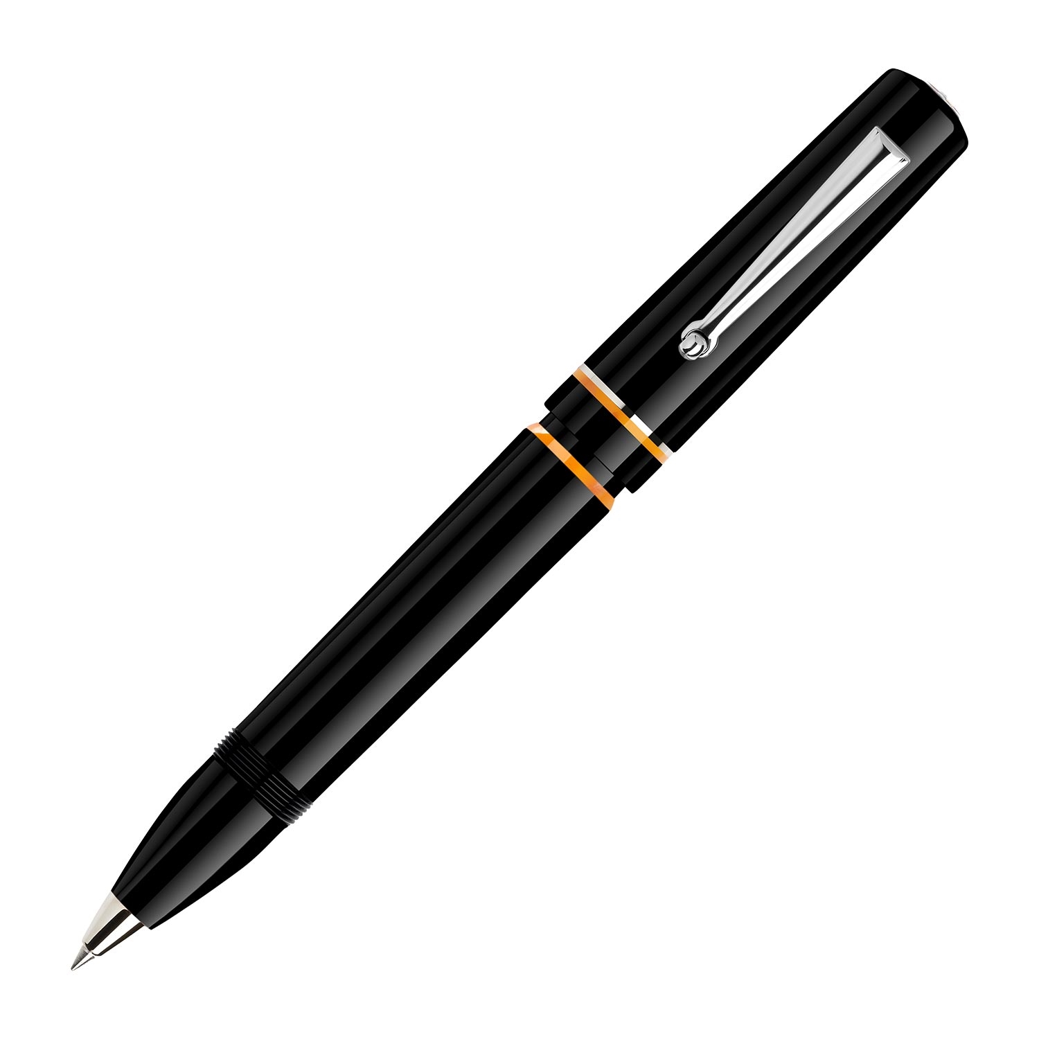 Delta Spaccanapoli Rollerball Pen