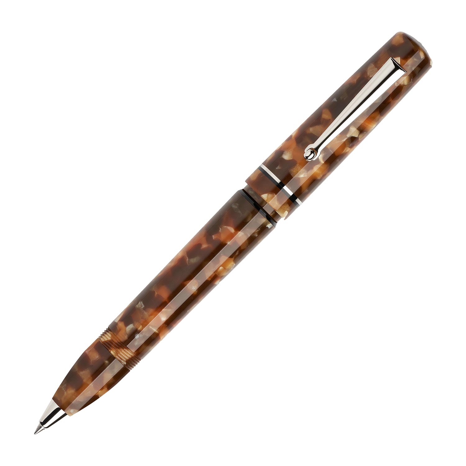 Delta Spaccanapoli Rollerball Pen