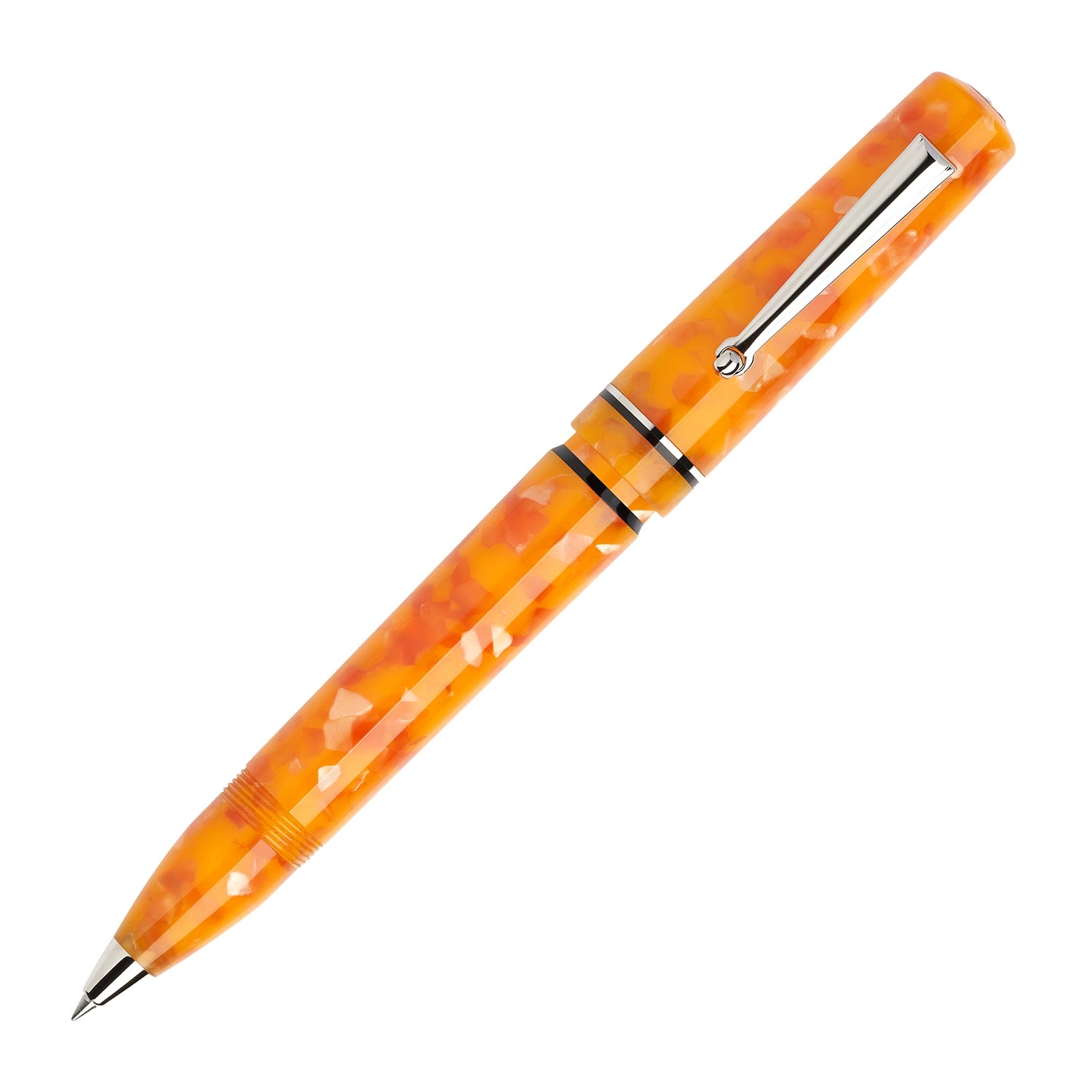 Delta Spaccanapoli Rollerball Pen