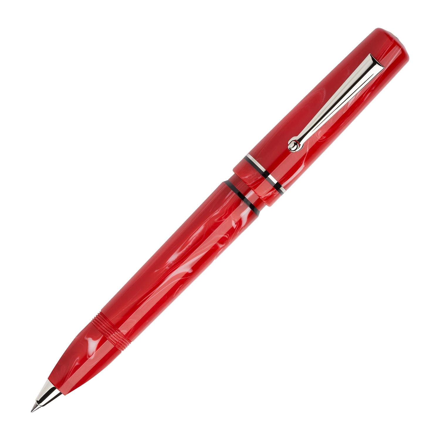 Delta Spaccanapoli Rollerball Pen