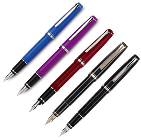 Pilot Falcon Collection Fountain Pen