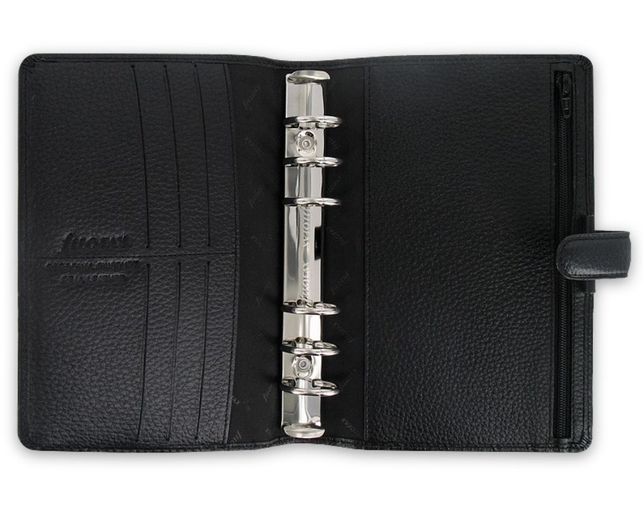 Filofax Finsbury Personal Organizer