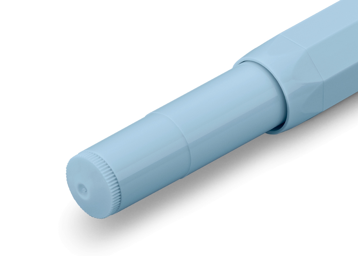 Kaweco Sport Mellow Blue Fountain Pen