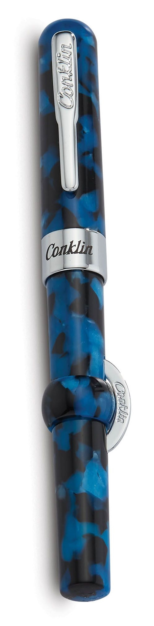 Conklin Mark Twain Crescent Filler Fountain Pen
