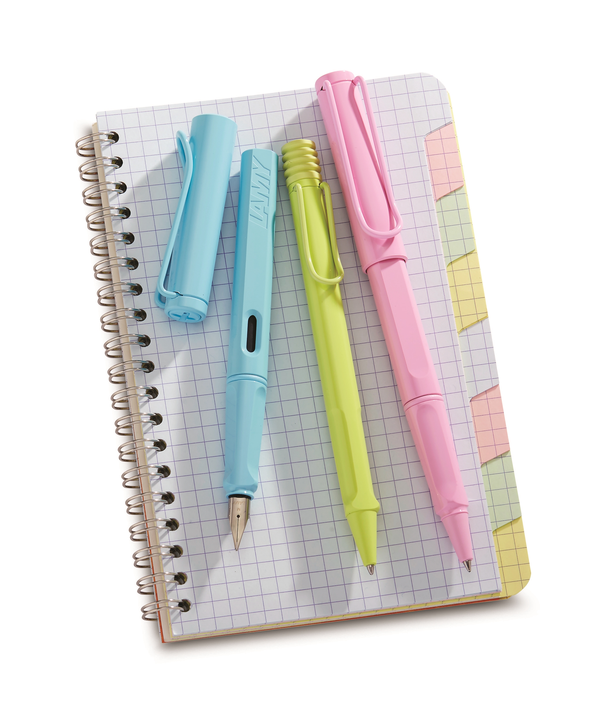 Lamy Special Edition Safari Ballpoint