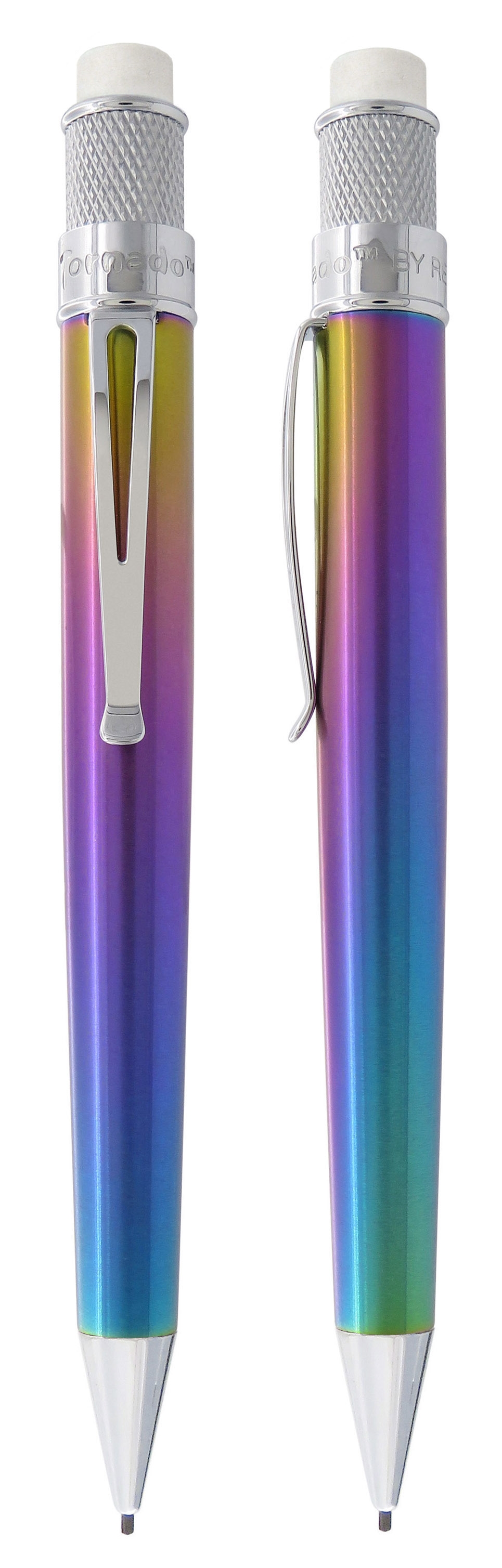 Retro 51 Tornado Chromatic 1.1MM Pencil