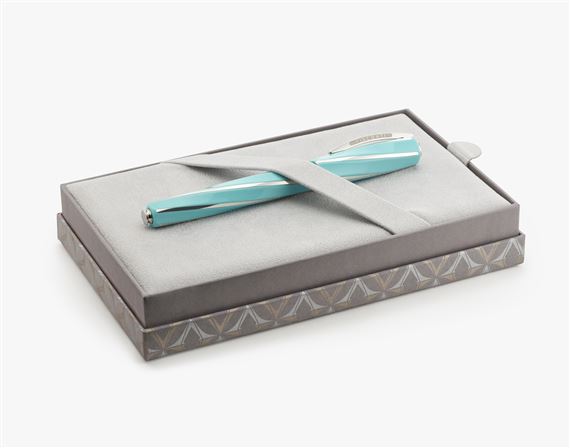 Visconti Divina Elegance Wave Ballpoint