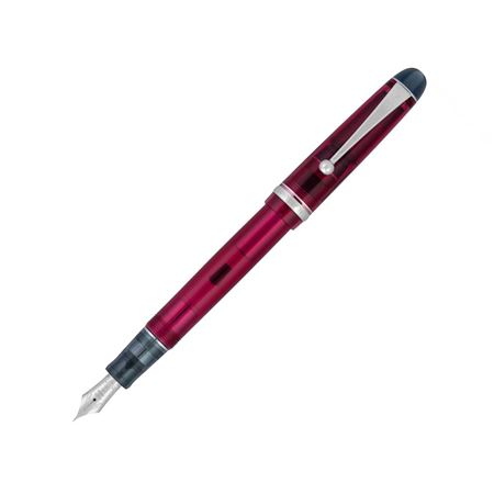 Pilot Custom 74 Demonstrator Fountain Pen
