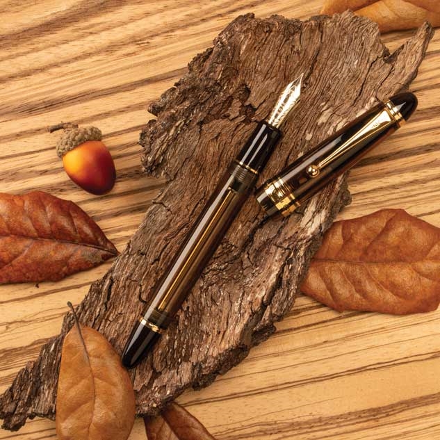 Pilot Custom 823 Fountain Pen