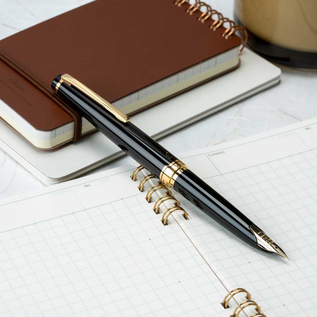 Pilot E95S Special Edition Fountain Pen