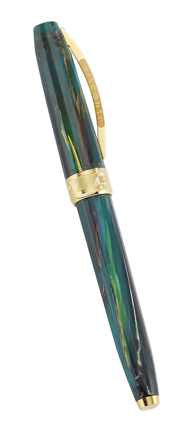 Visconti Special Van Gogh Rollerball Gift Box
