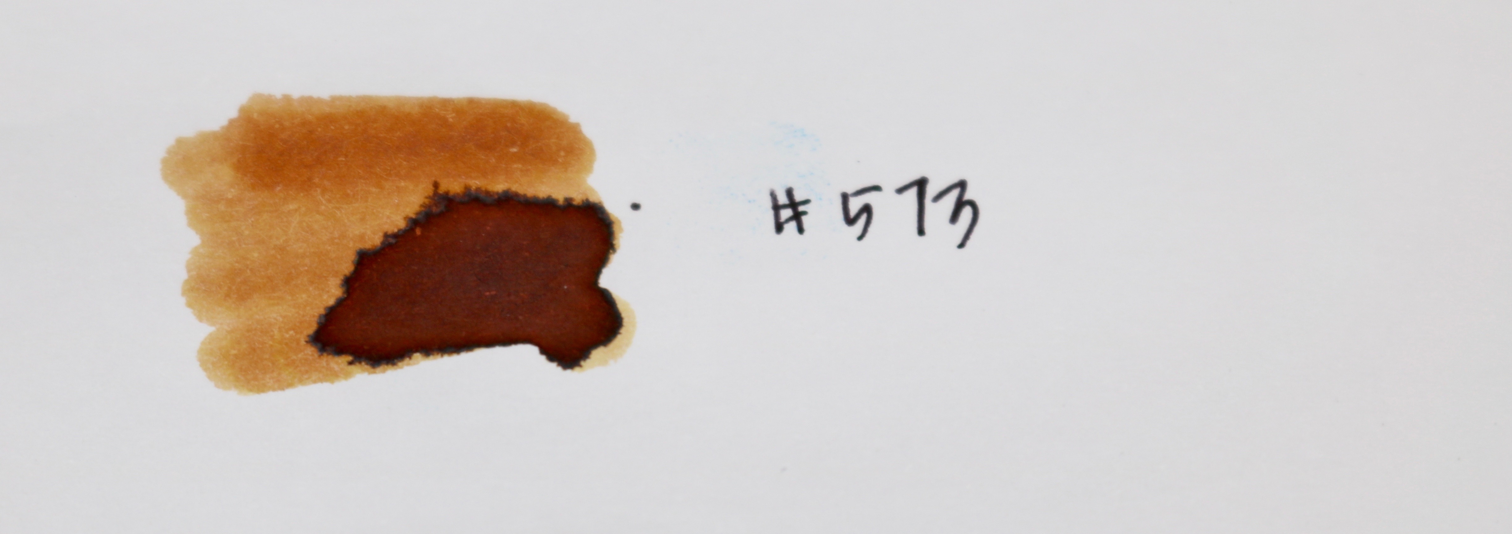 Sailor Ink Studio 20ML 573