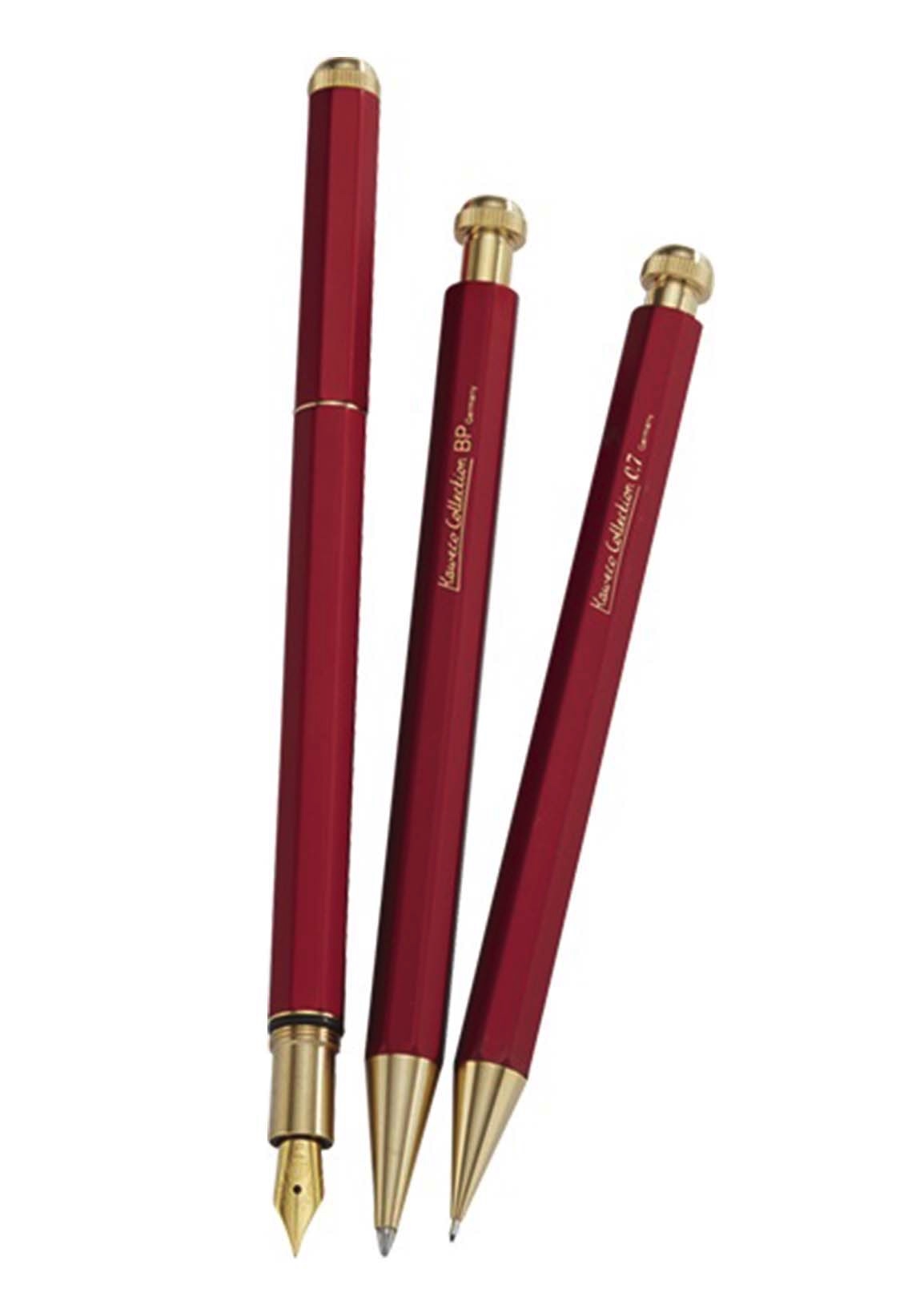 Kaweco Special Ballpoint Pen - Red