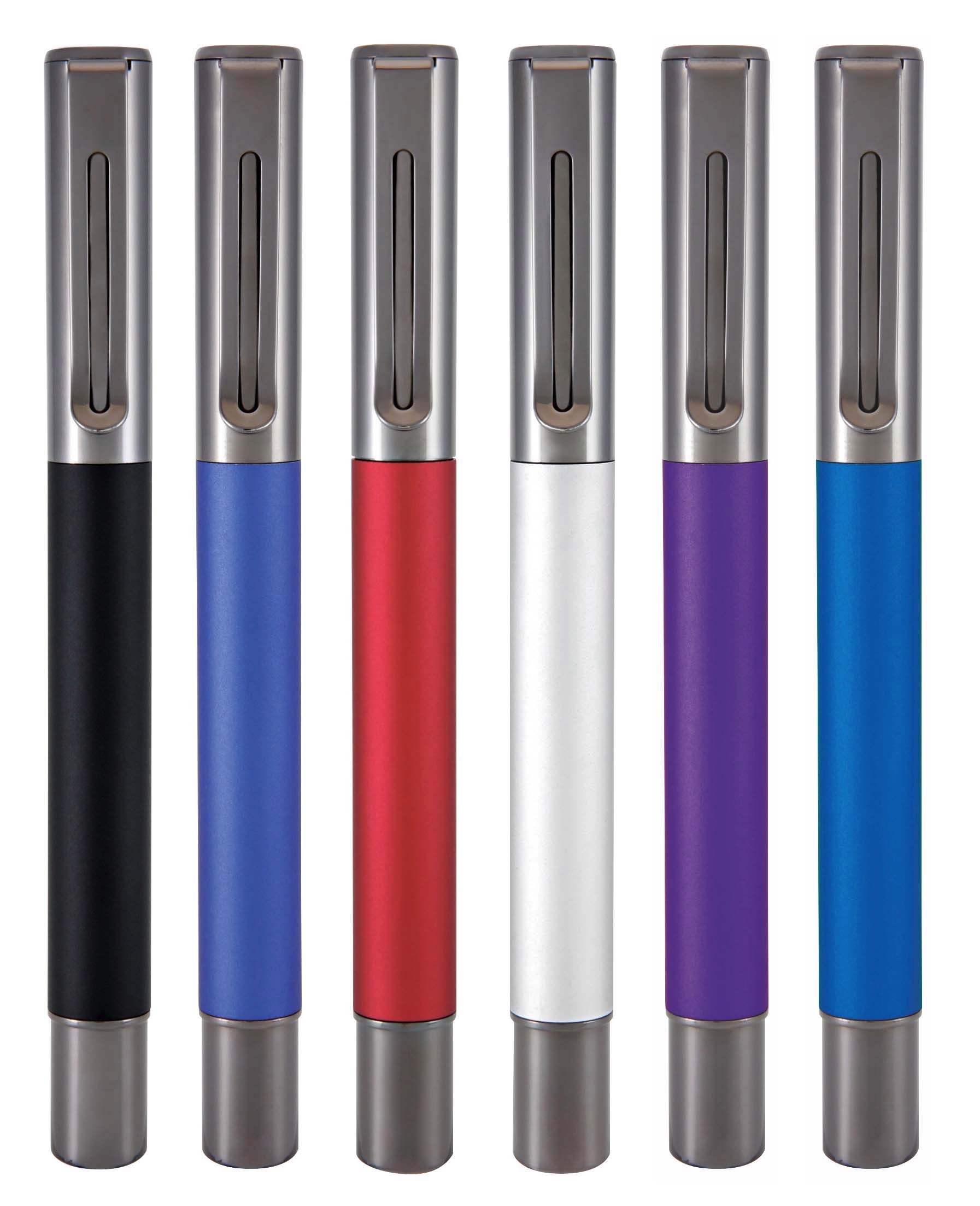 Monteverde Ritma Fountain Pen