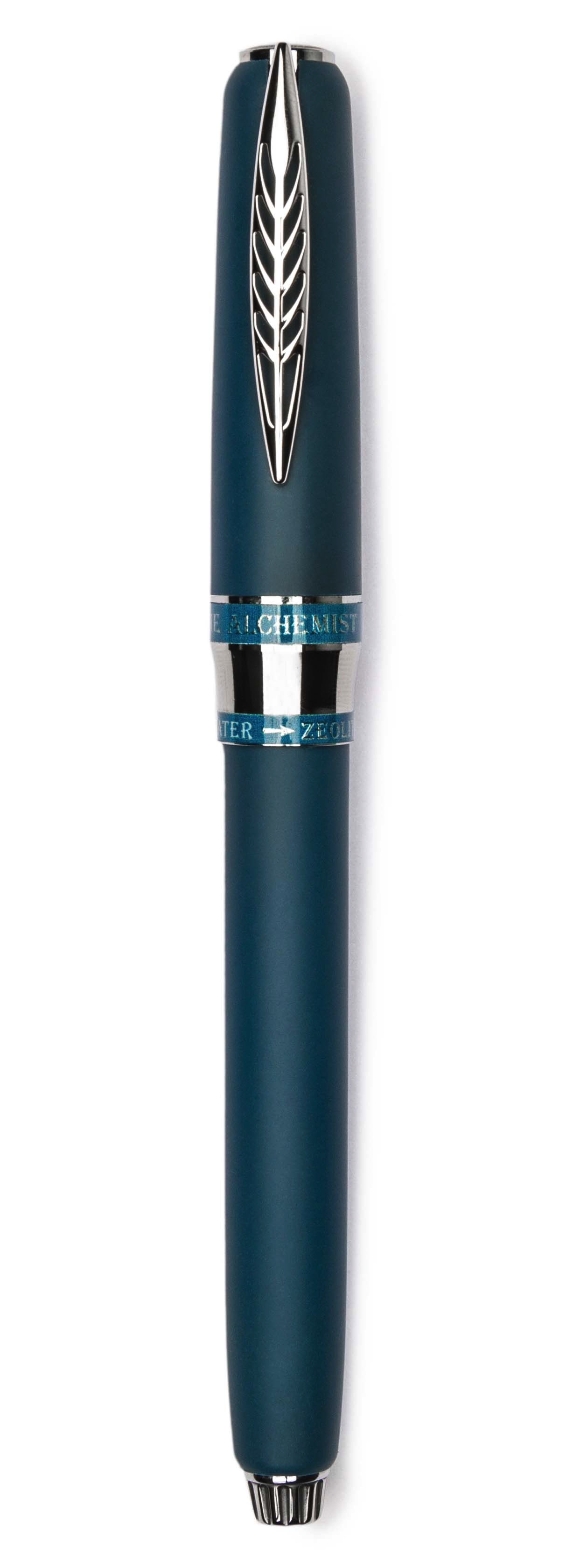 Pineider Alchemist Fountain Pen 14KT