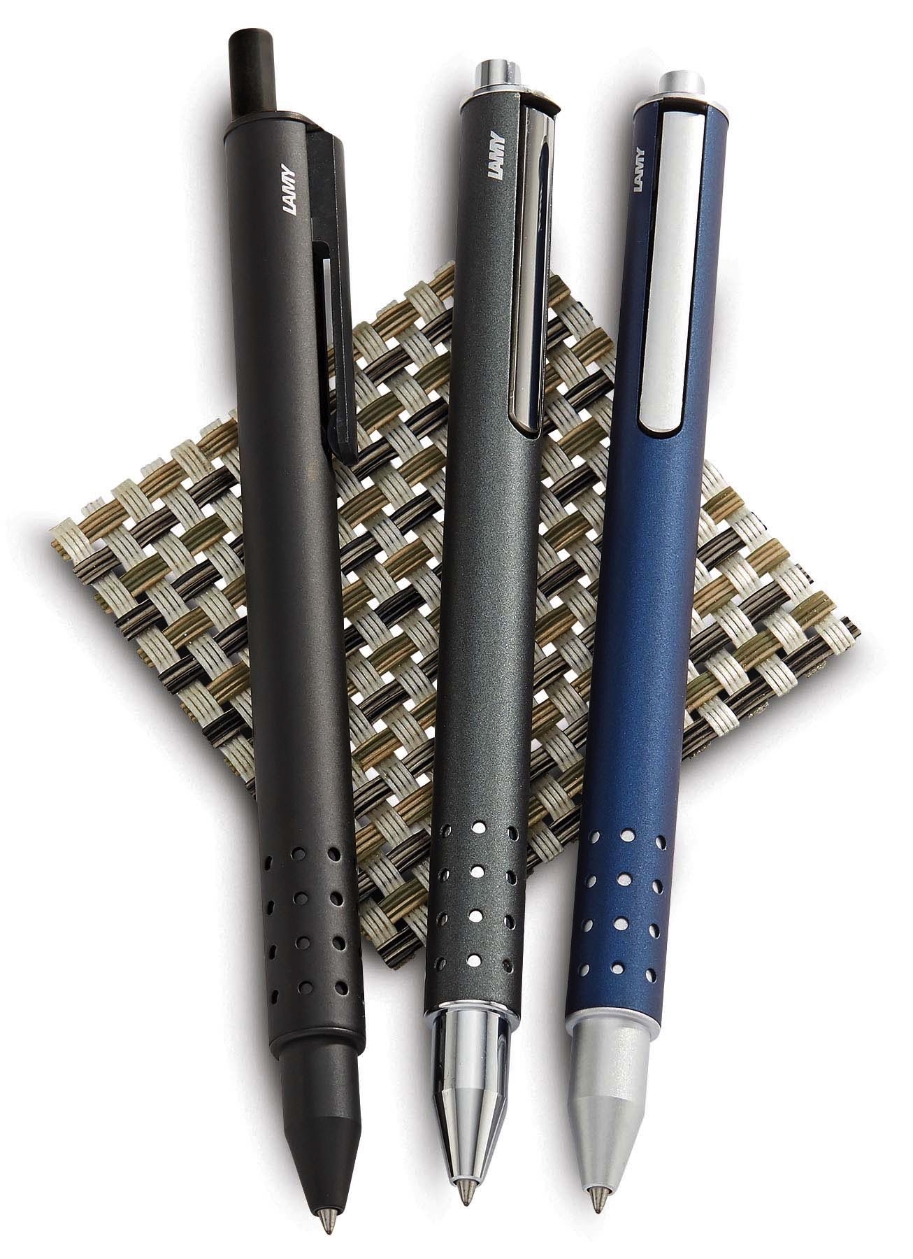 Lamy Swift Capless Rollerball Pen