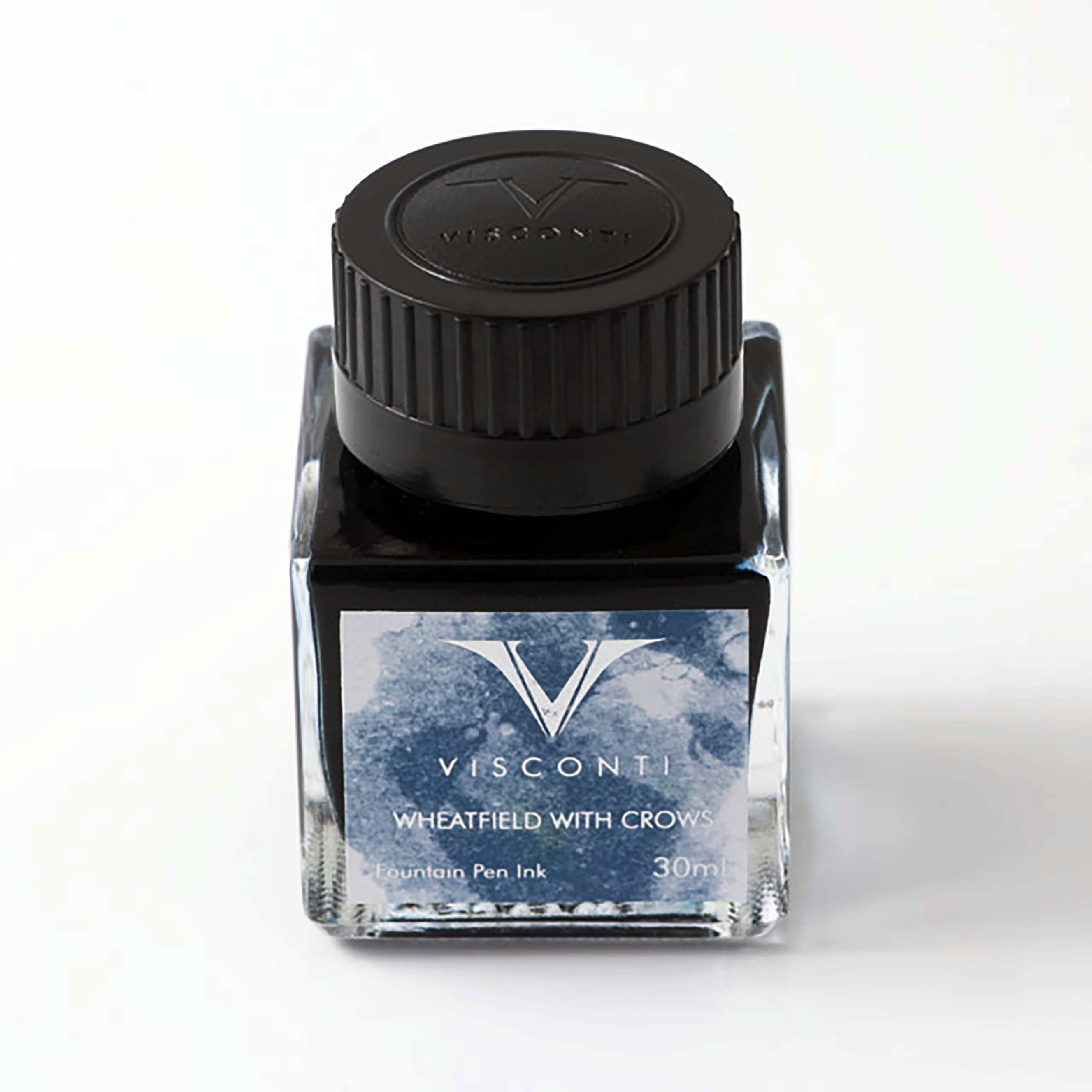 Visconti Van Gogh Bottle Ink 30ML