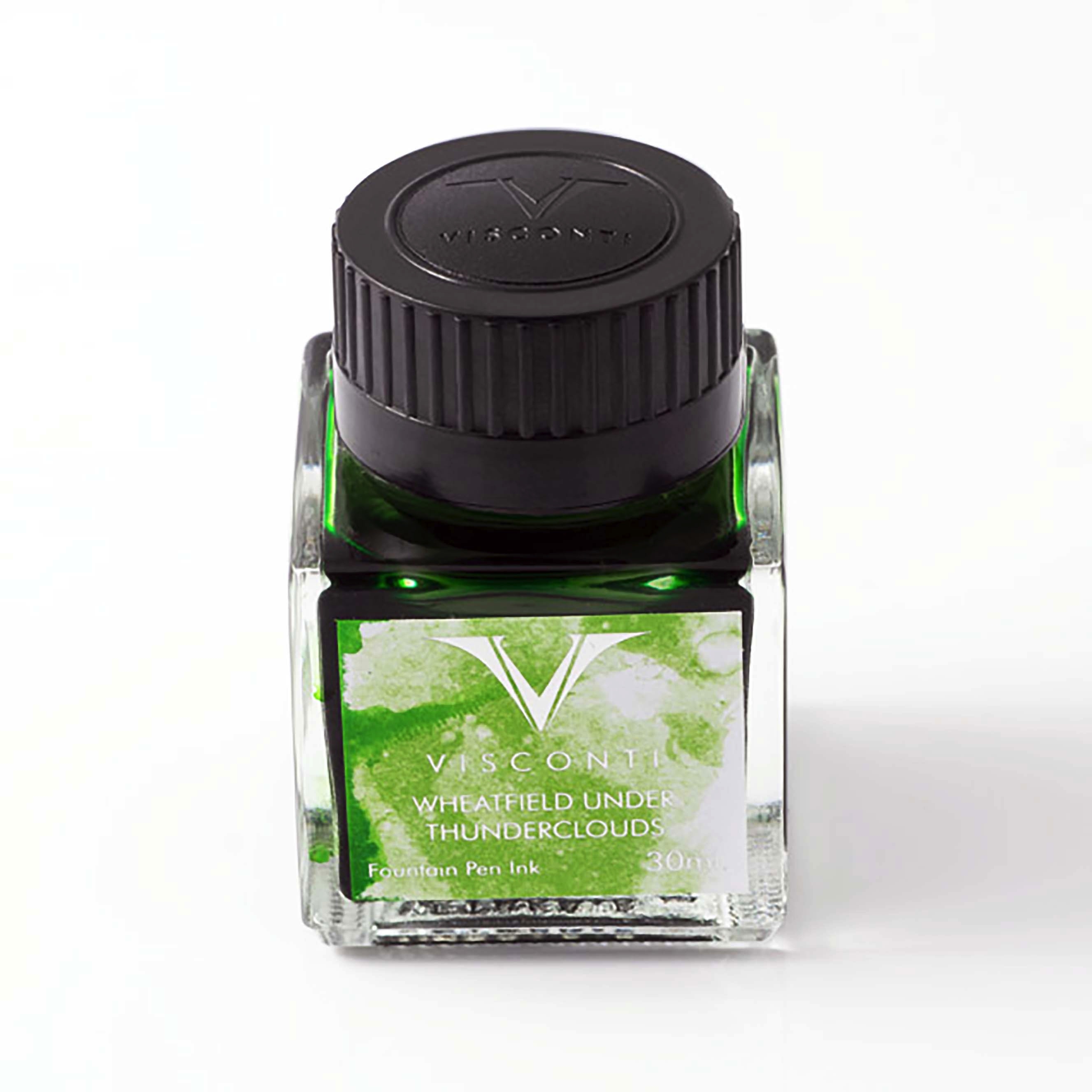 Visconti Van Gogh Bottle Ink 30ML