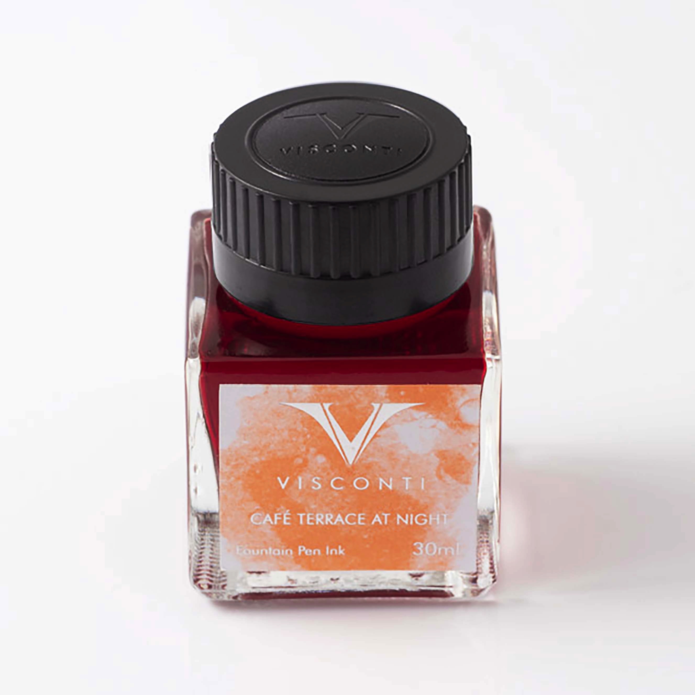 Visconti Van Gogh Bottle Ink 30ML