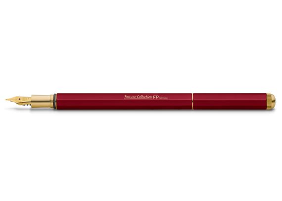 Kaweco Special Fountain Pen - Red