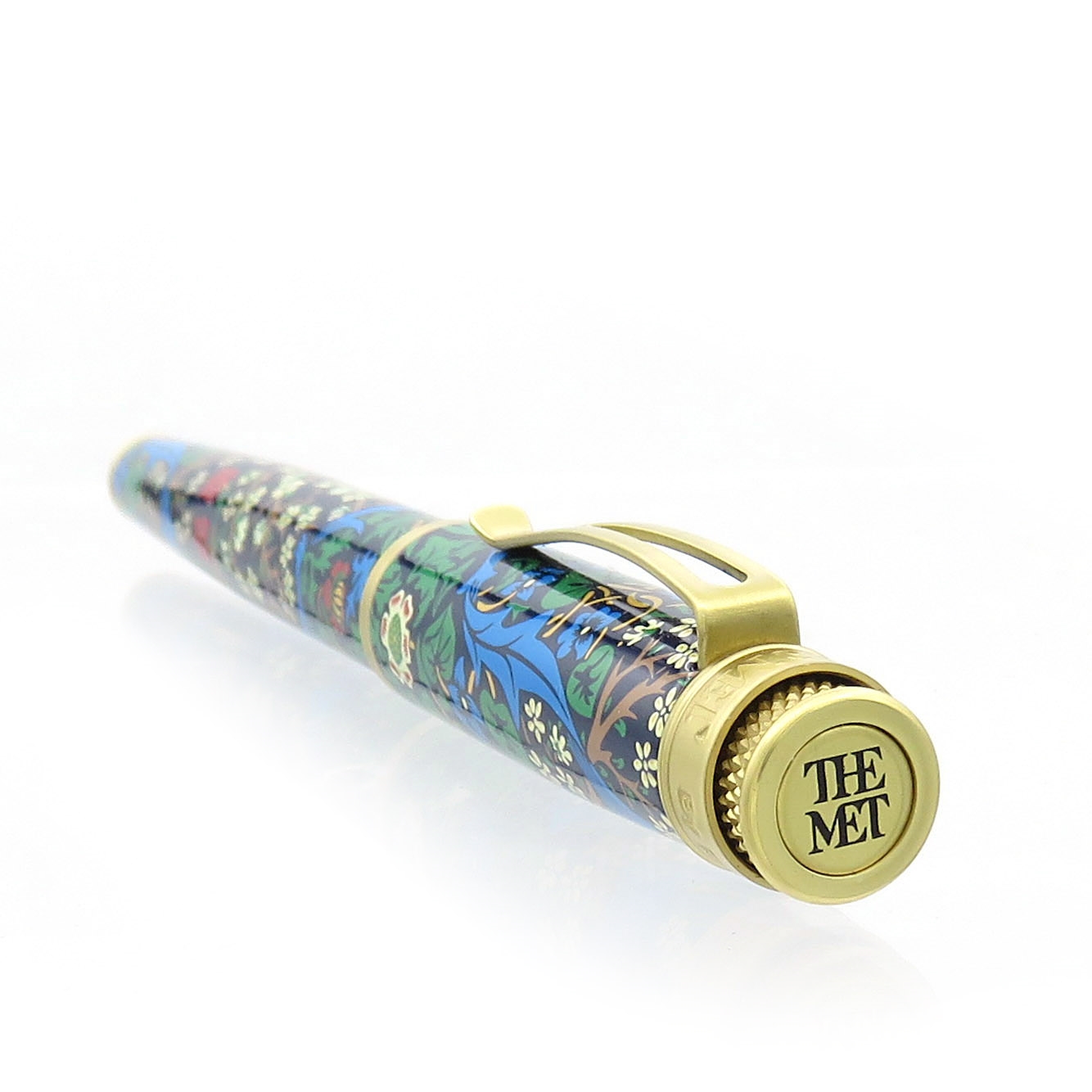 Retro 51 The Met Fountain Pen