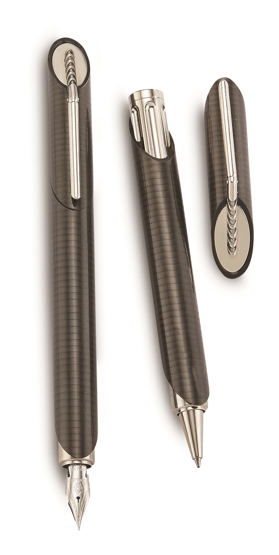 Pineider Back to the Future Fountain Pen