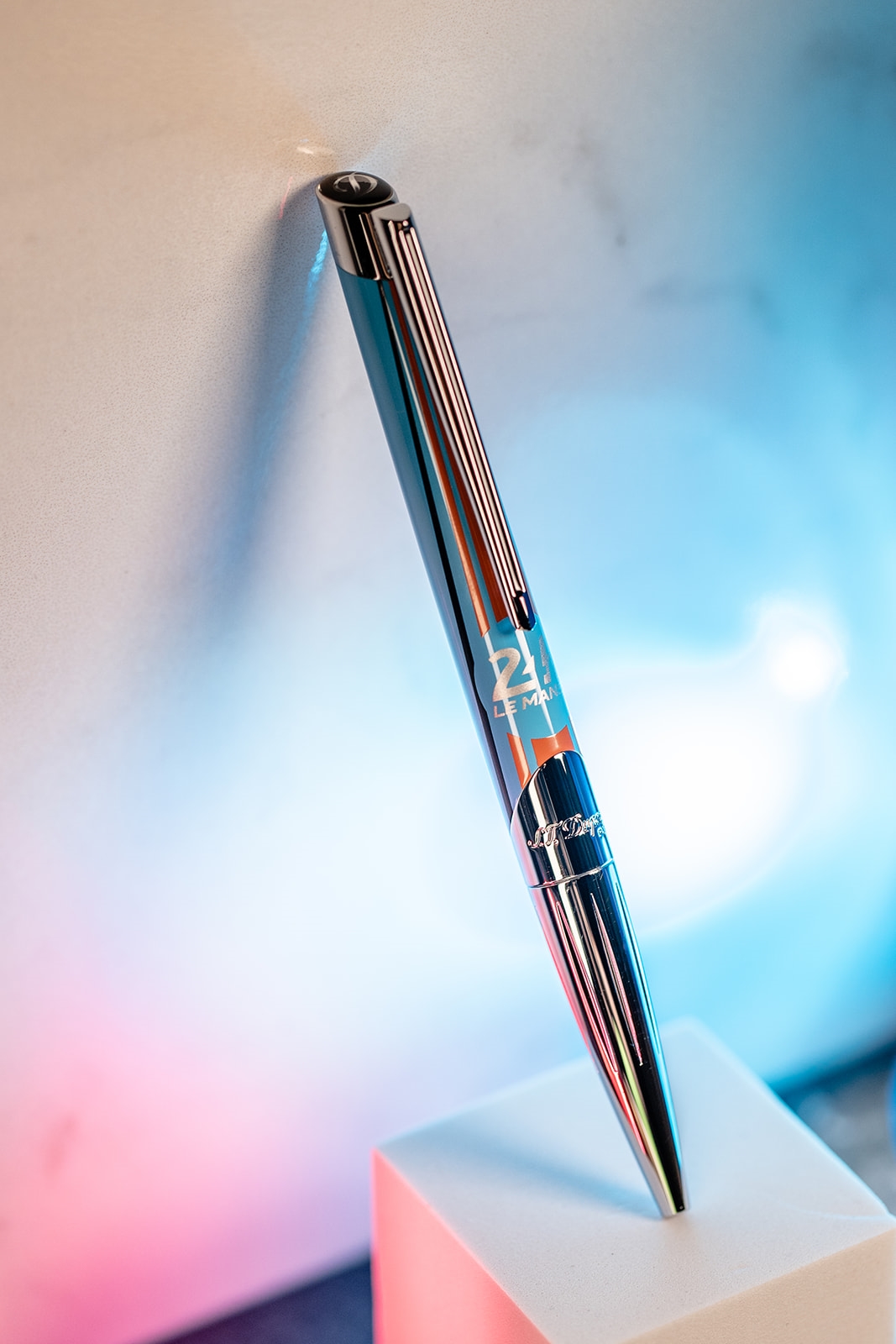 Dupont Defi Millennium 24h Le Mans Ballpoint