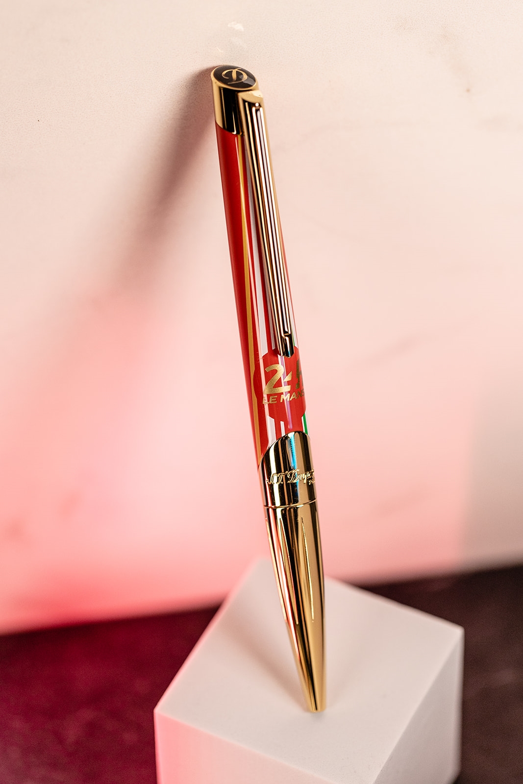 Dupont Defi Millennium 24h Le Mans Ballpoint