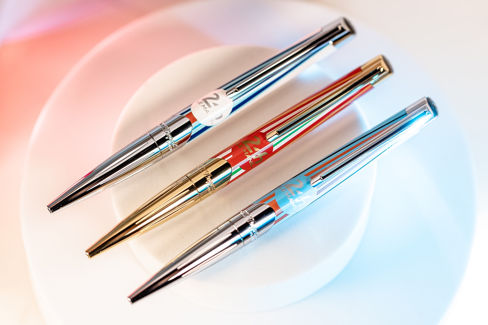 Dupont Defi Millennium 24h Le Mans Ballpoint