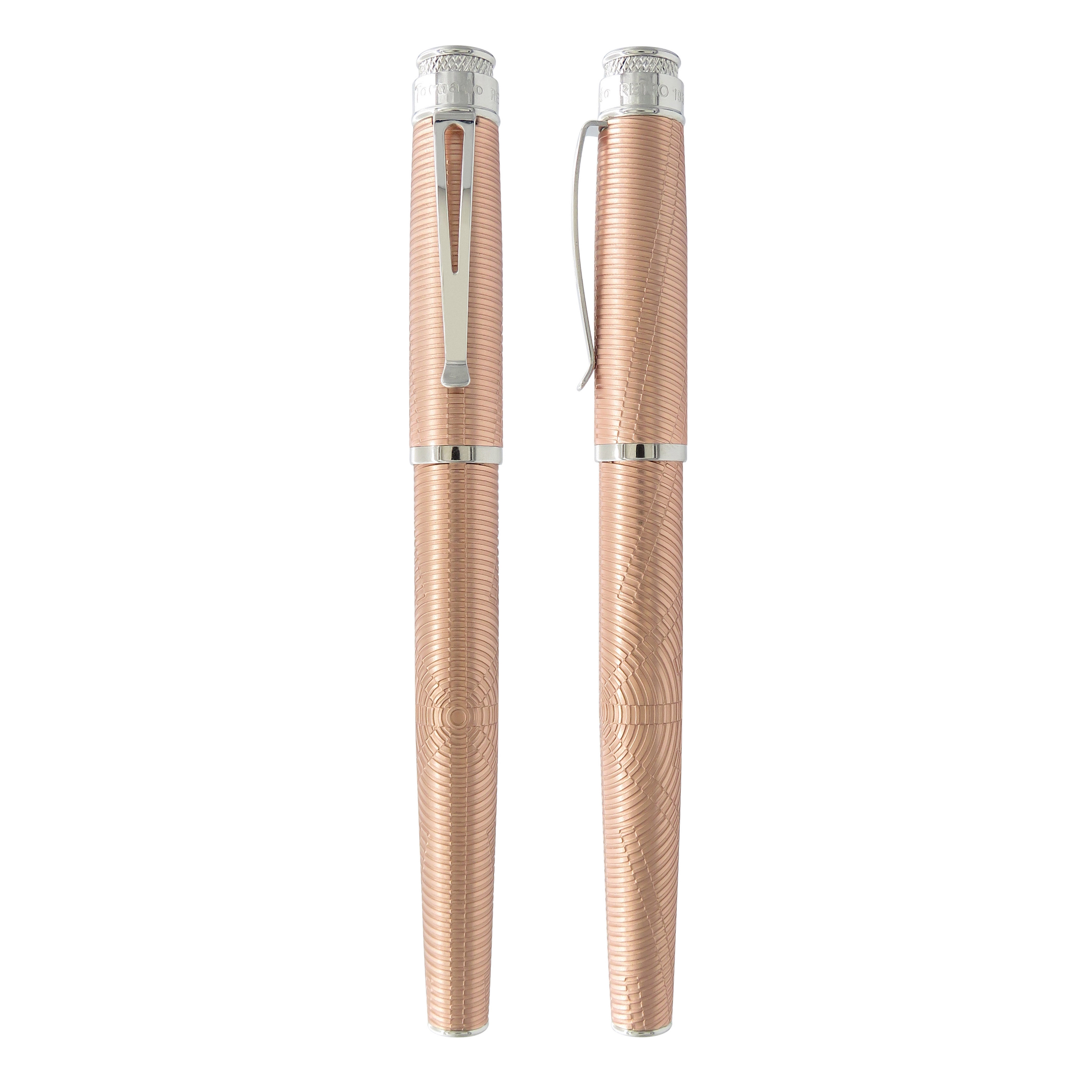 Retro 51 Metal Fountain Pen