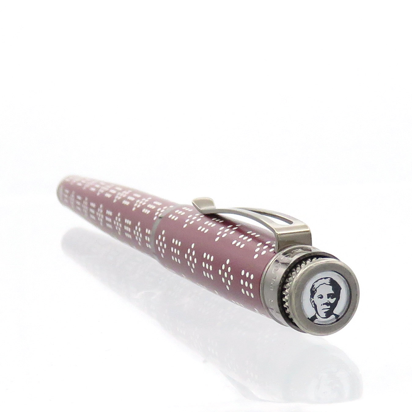 Retro 51 Metal Fountain Pen