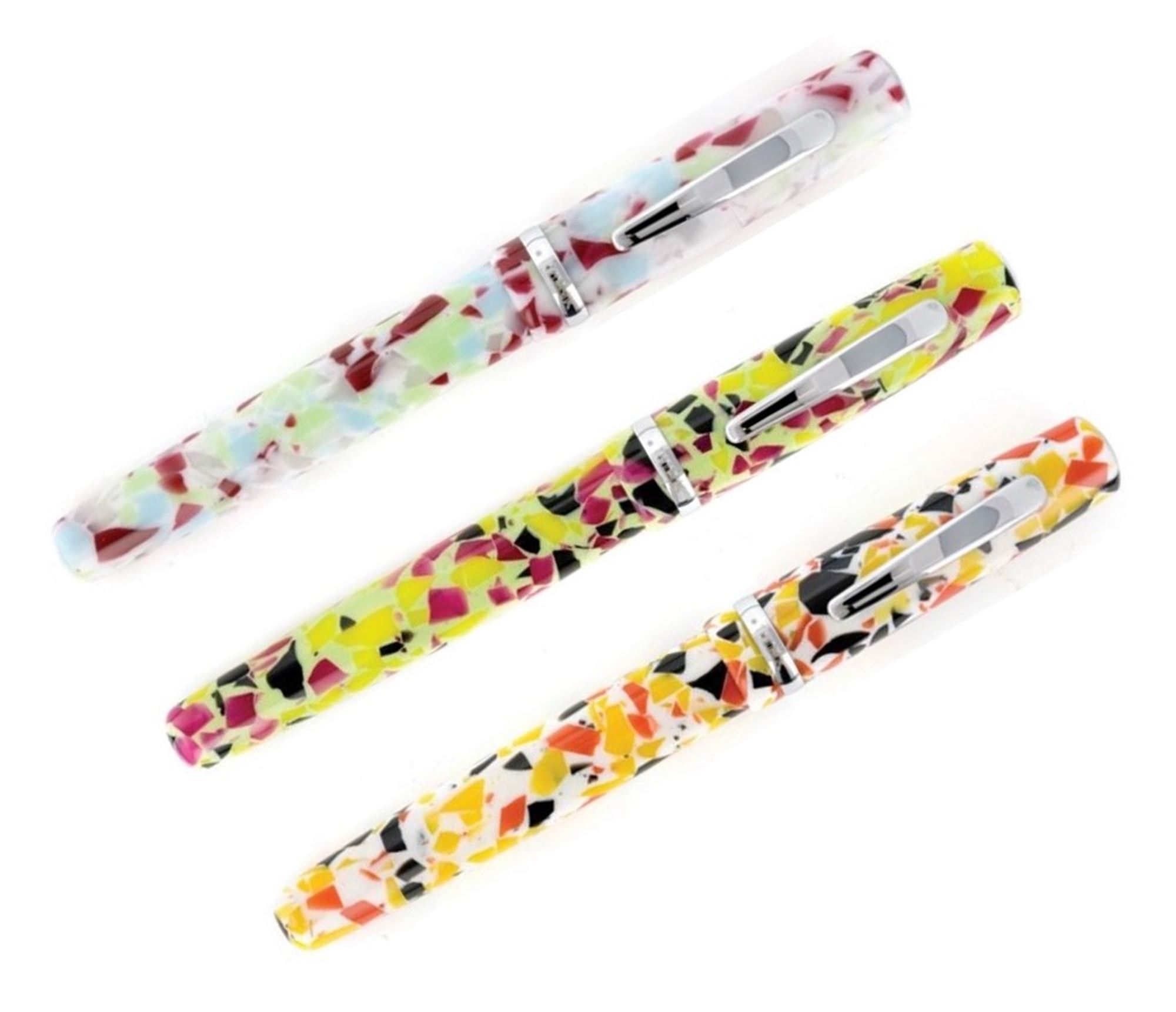 Think Confetti Rollerball Pen | Fahrney's Pens