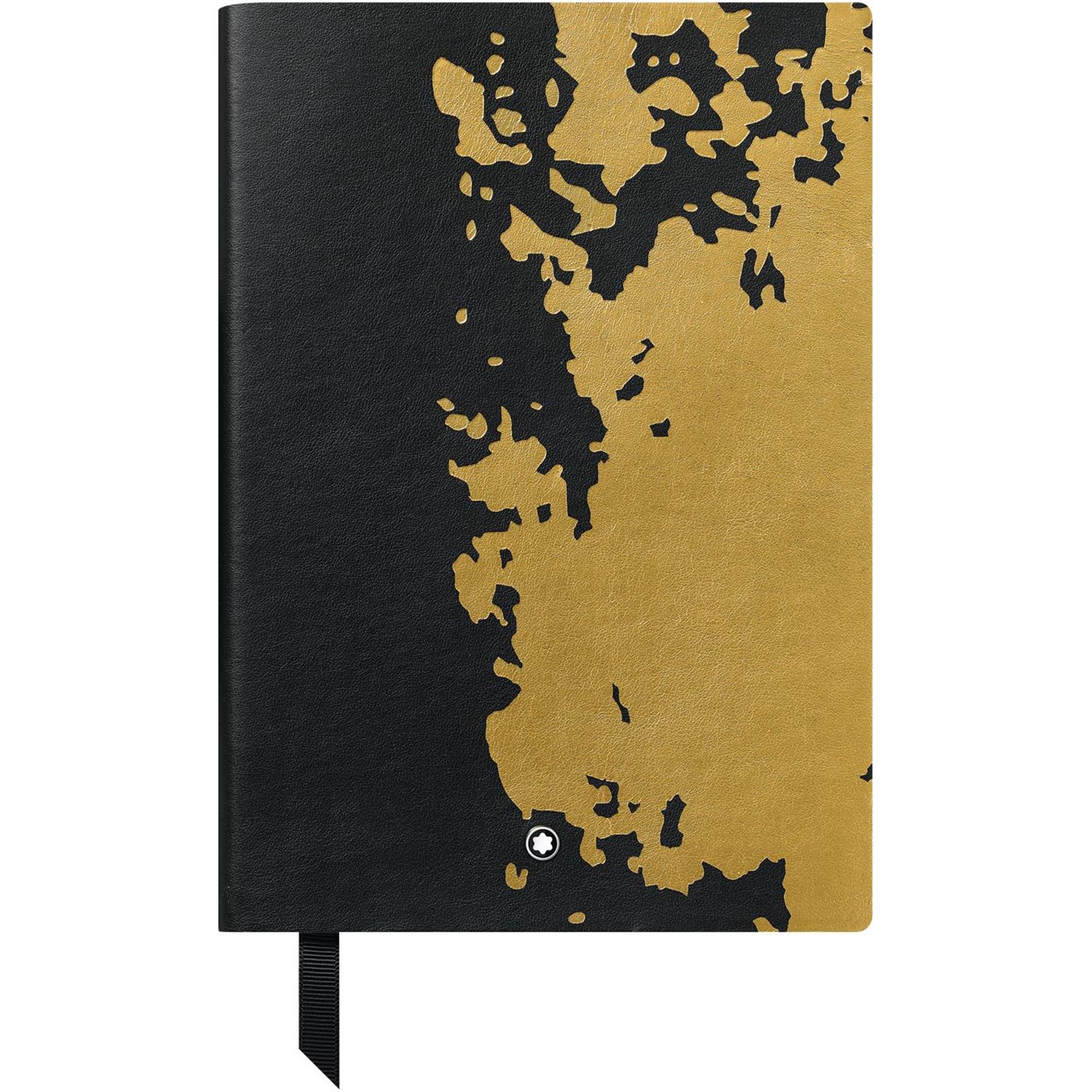 Montblanc 146 Calligraphy Edition Lined Notebook