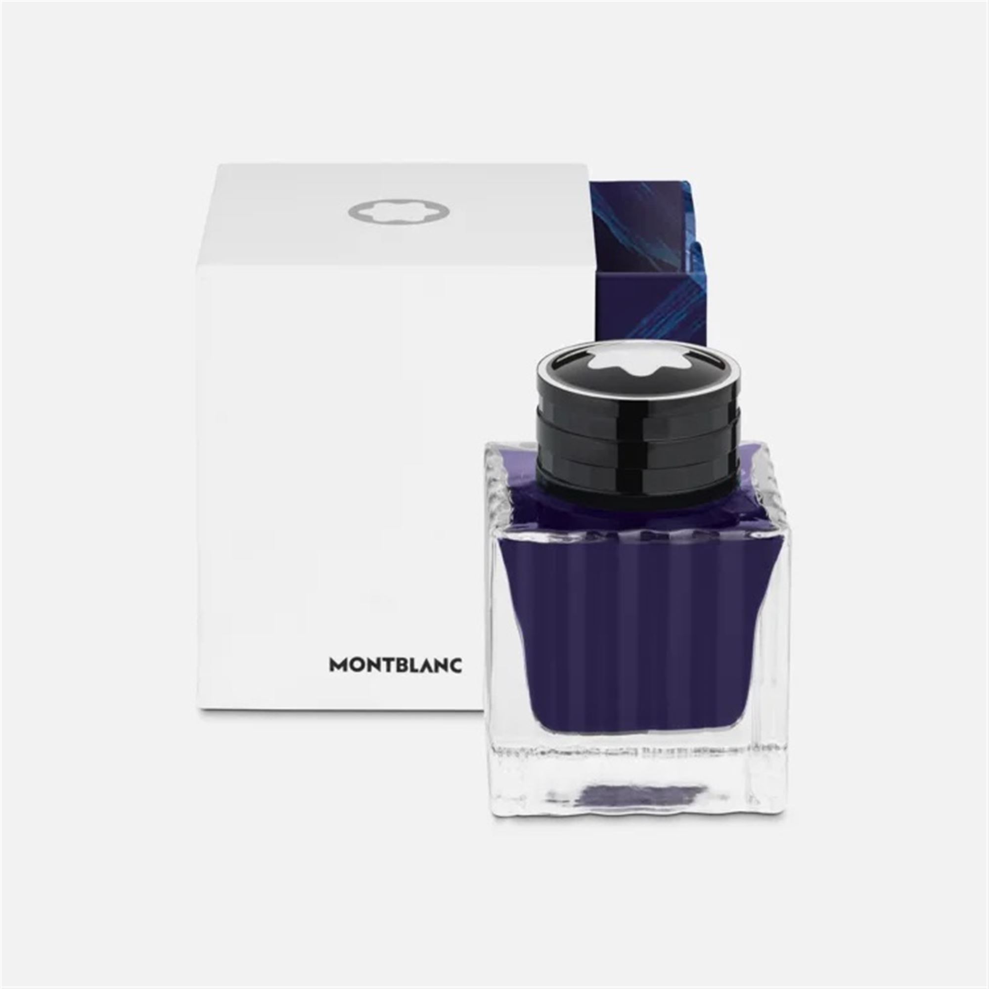 Montblanc Glacier 50ML Bottle Ink