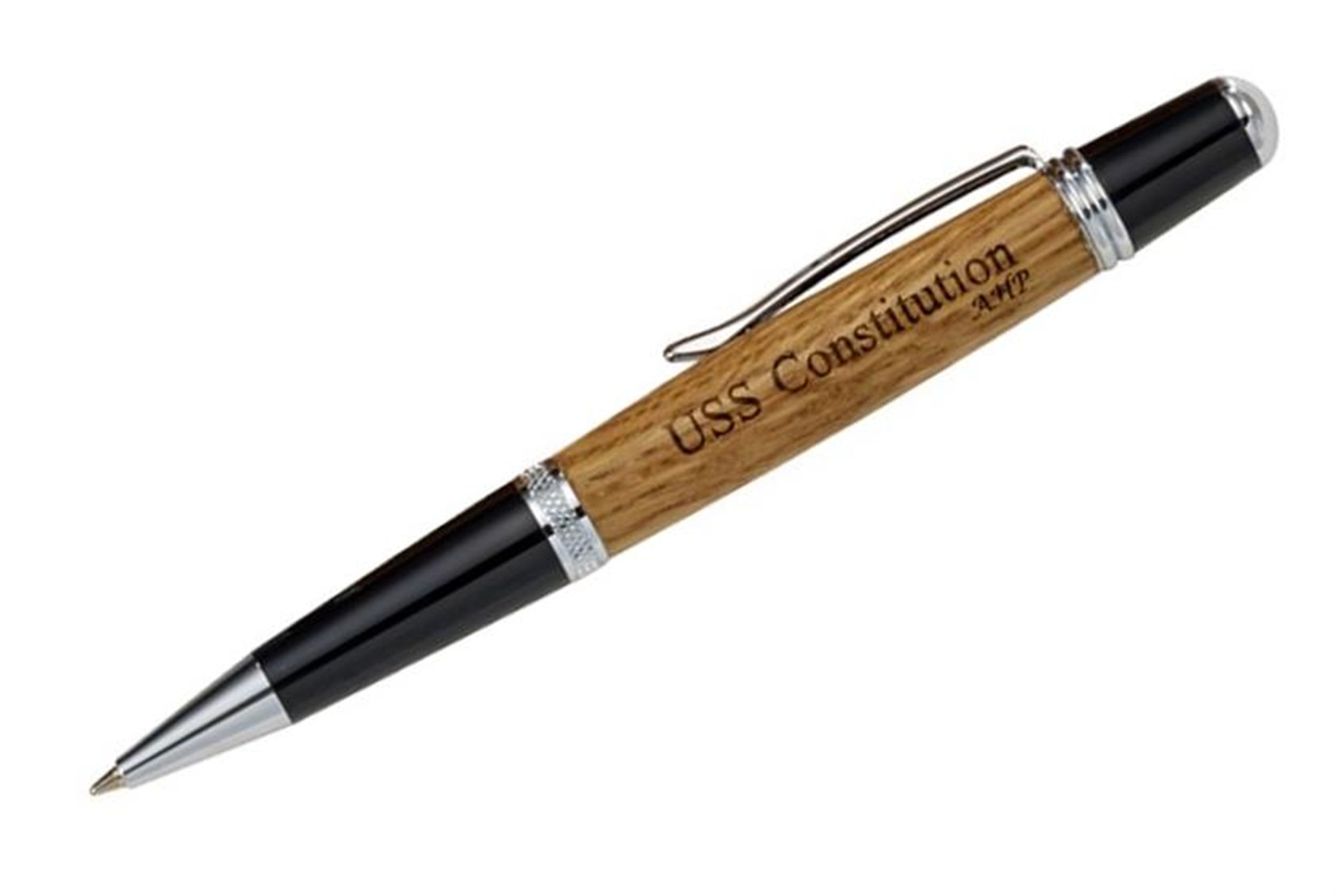American Heritage USS Constitution Ballpoint Pen
