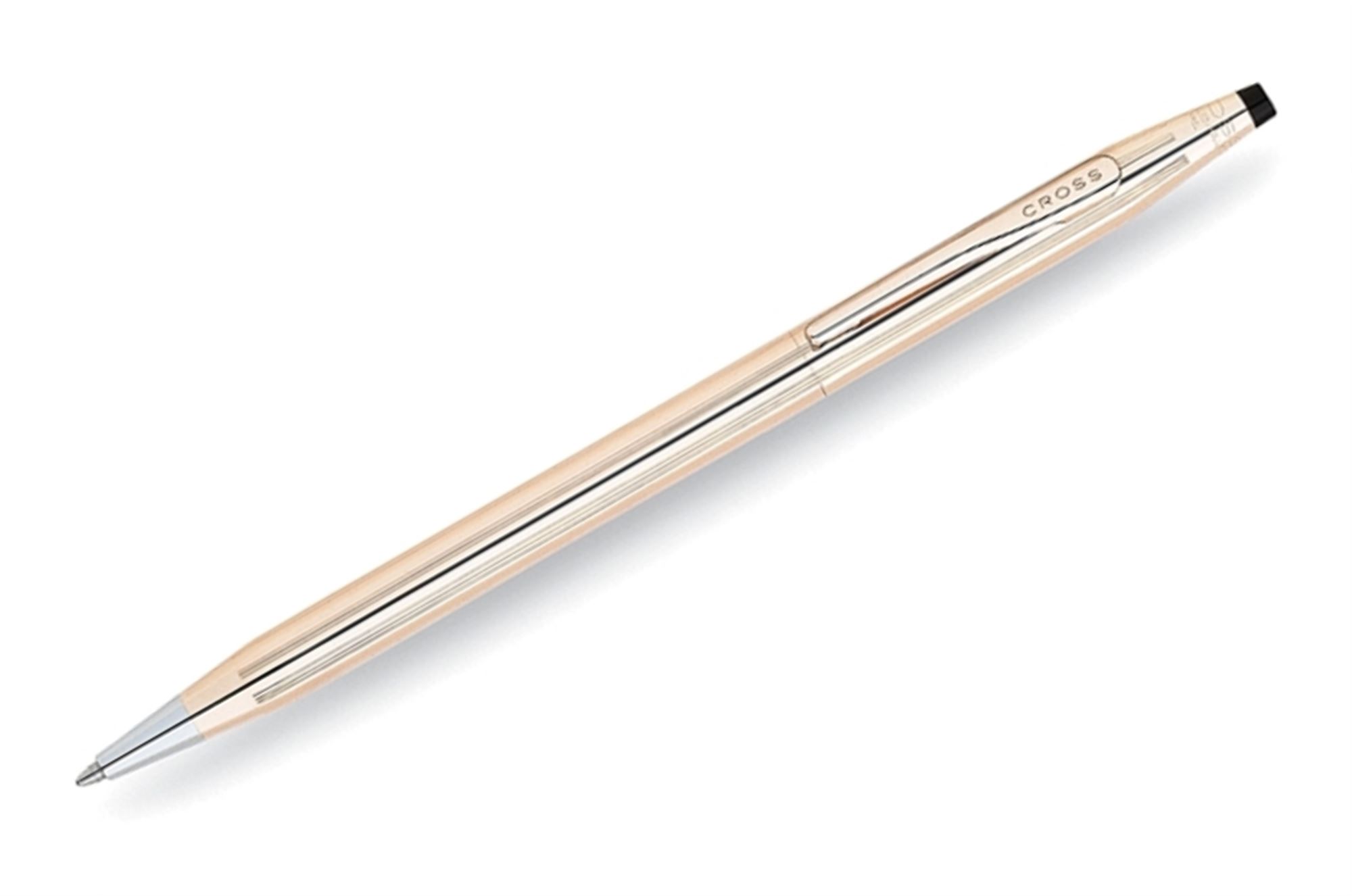 Cross Classic Century 14K Gold Ballpoint Pen