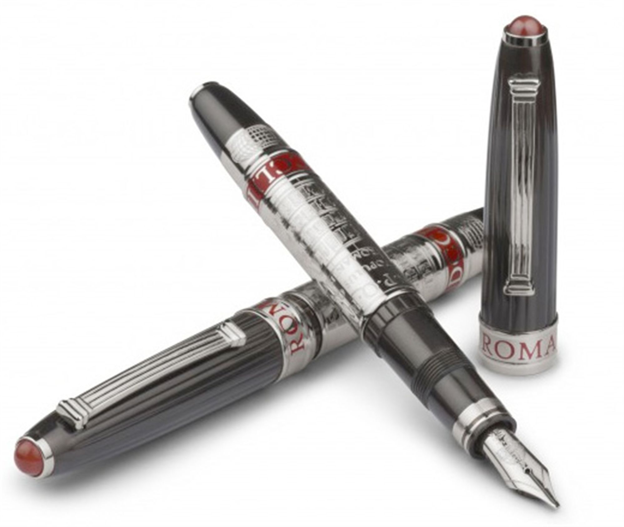 Omas Limited Edition Roma Fountain Pen