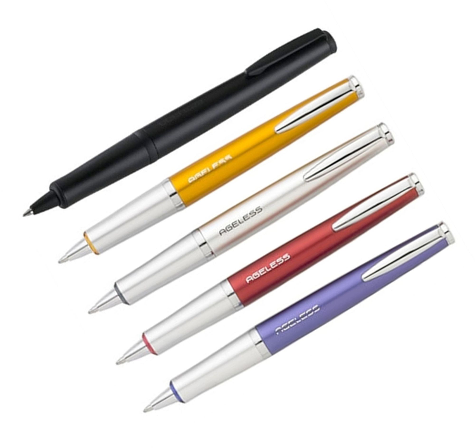 Pilot Ageless Future Ballpoint Pen