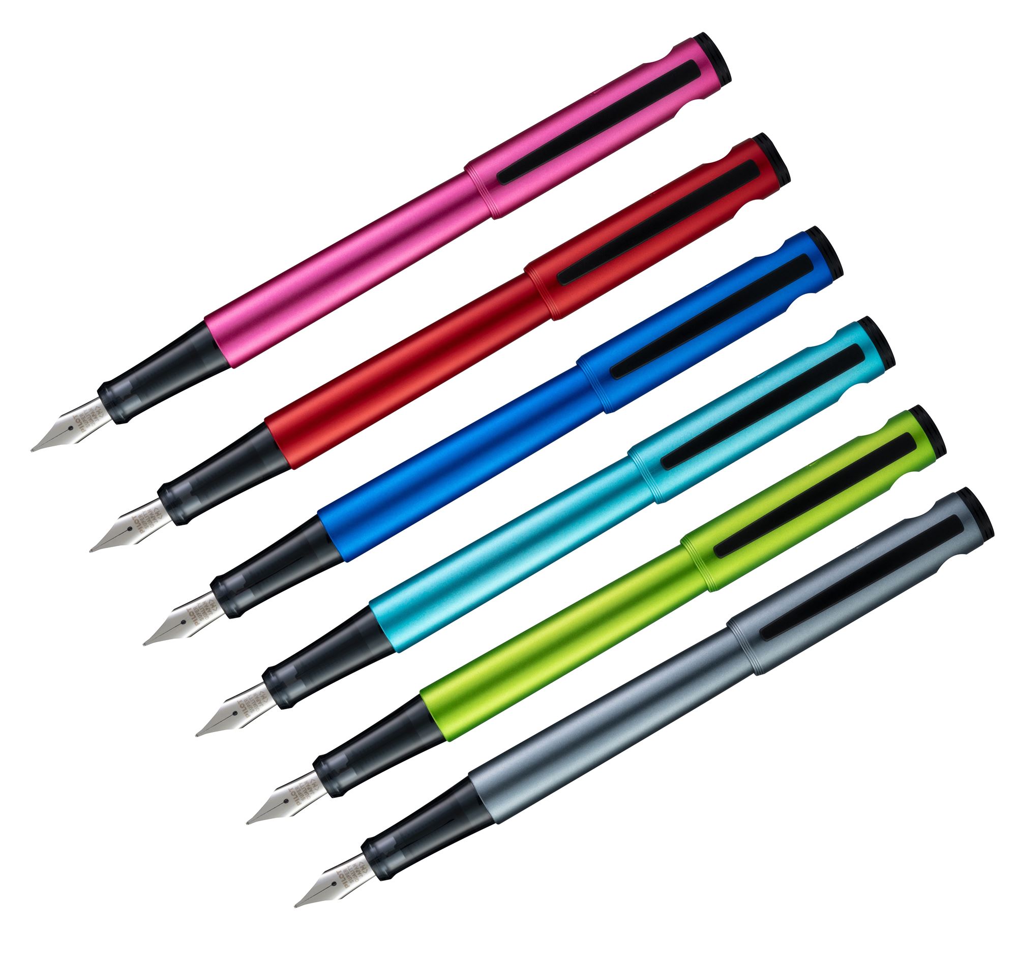 Pilot Explorer Fountain Pen