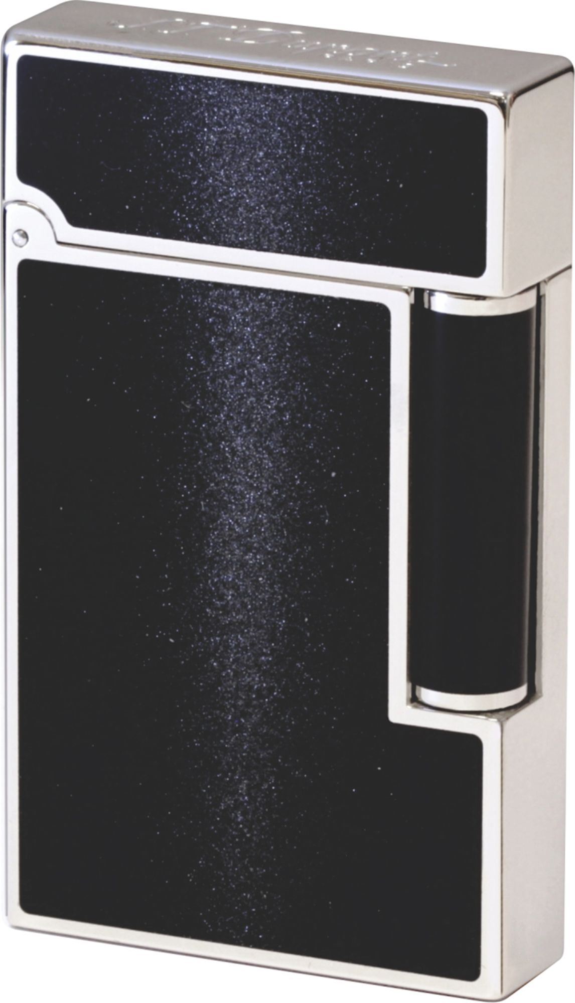 Dupont Limited Edition Premium Line D Meteorite Lighter