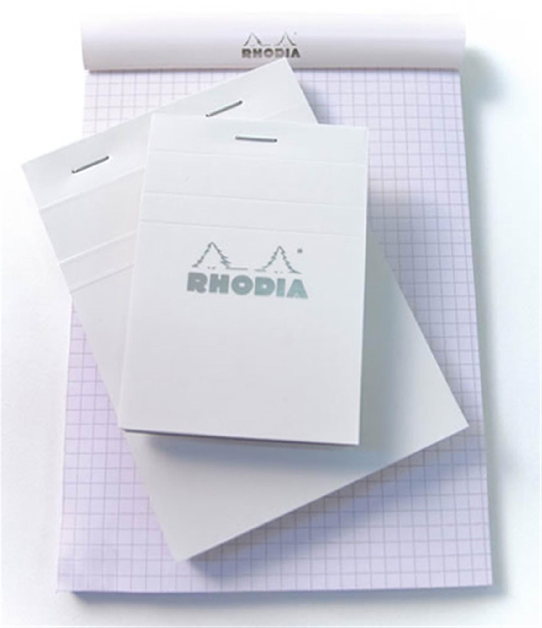 Rhodia Ice No. 16 6 x 8 1/4 Pad