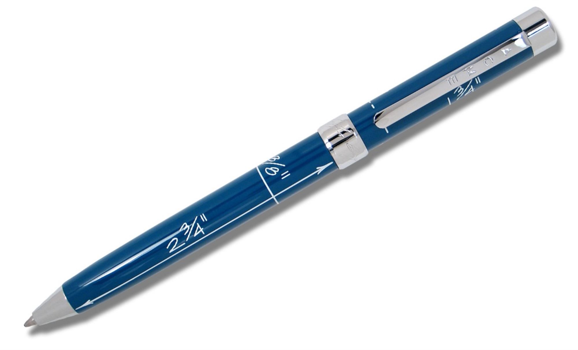 ACME Brand-X Boym Designed Blueprint Ballpoint Pen