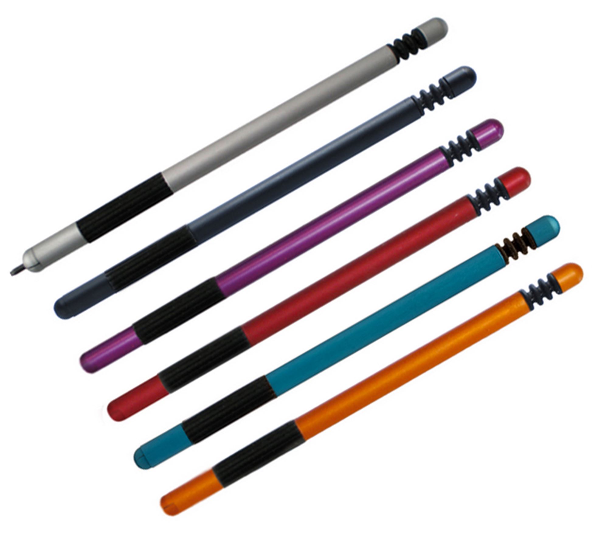 Parafernalia Linea Multi-Function Ballpoint Pen / 2 mm Pencil