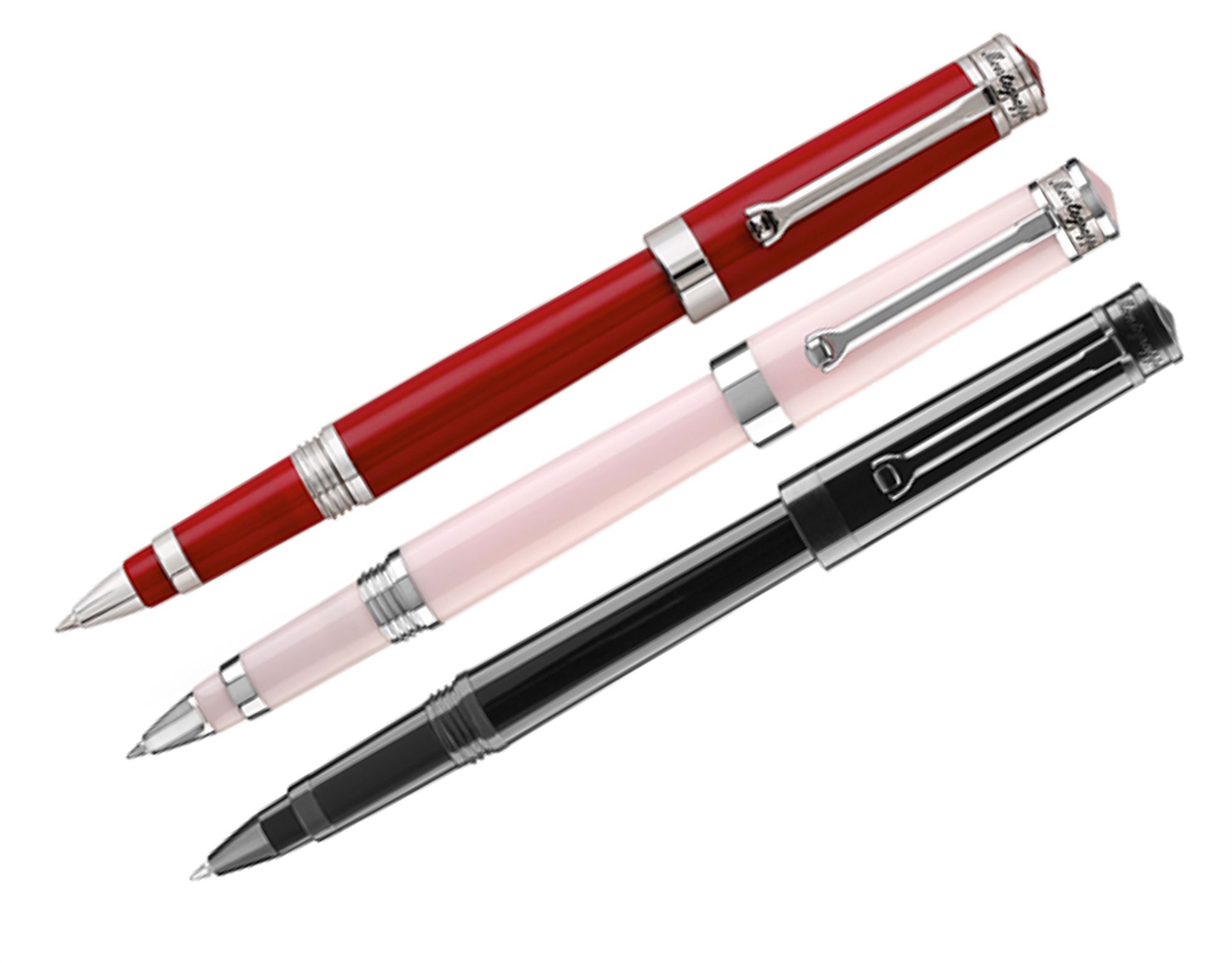 Montegrappa Parola Rollerball - Colors