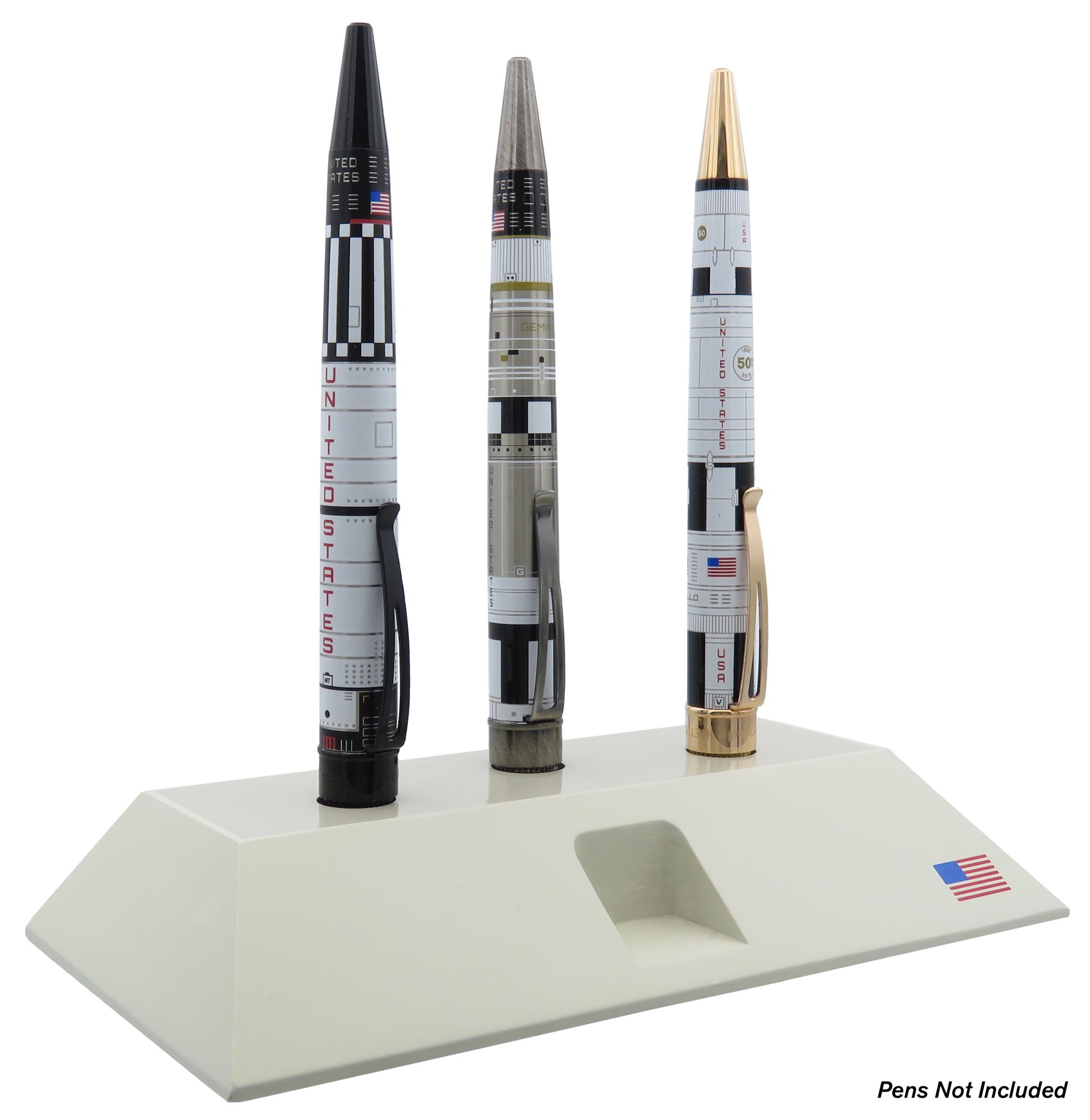 Retro 51 Launchpad Display 3/slot